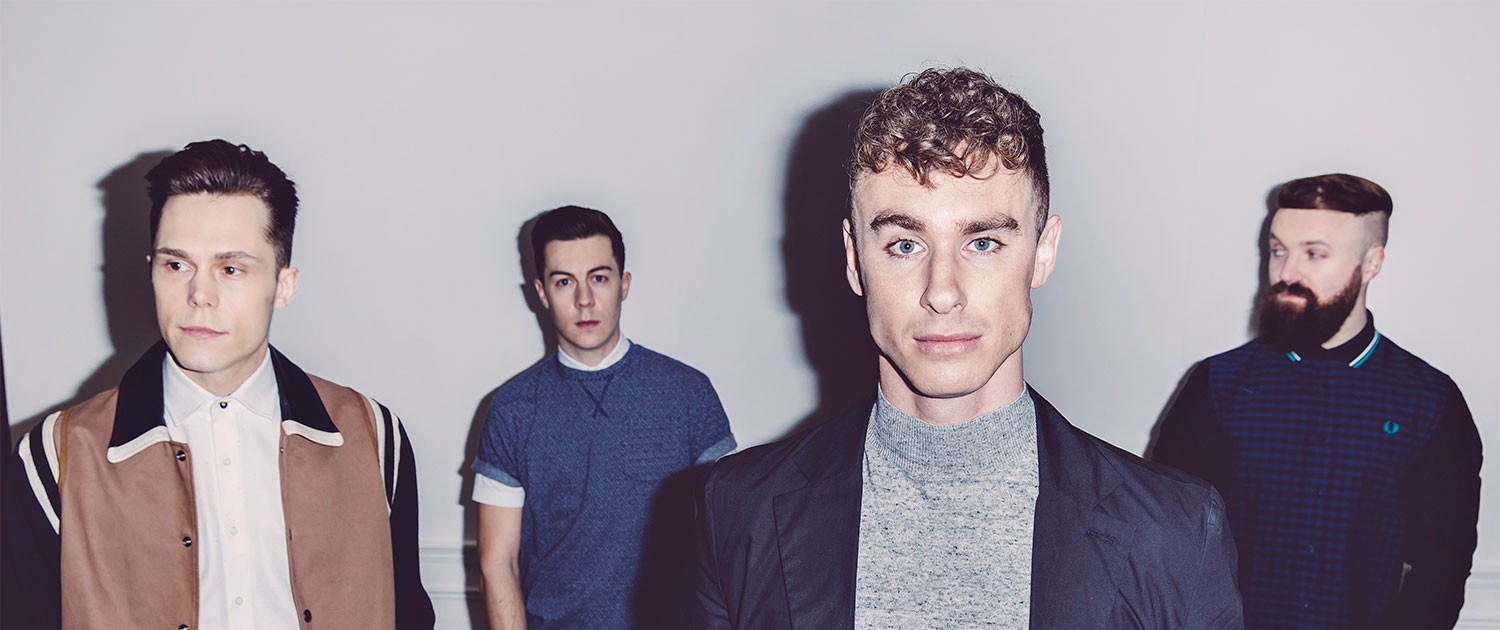 Don Broco - Alchetron, The Free Social Encyclopedia